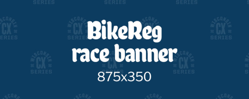 Social templates – Wisconsin CX Series