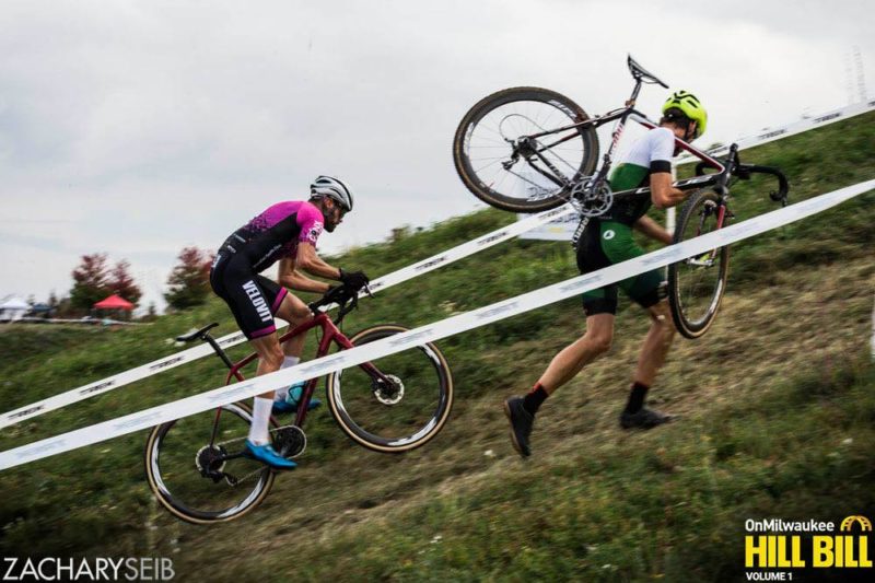 Hill Bill: Volume 2 | Sep 18, 2022 – Wisconsin CX Series